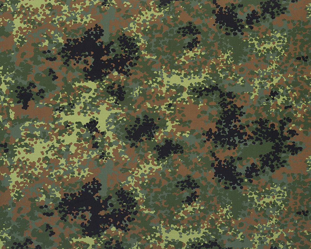 Europas offizielle Tarnmuster | UF PRO Blog